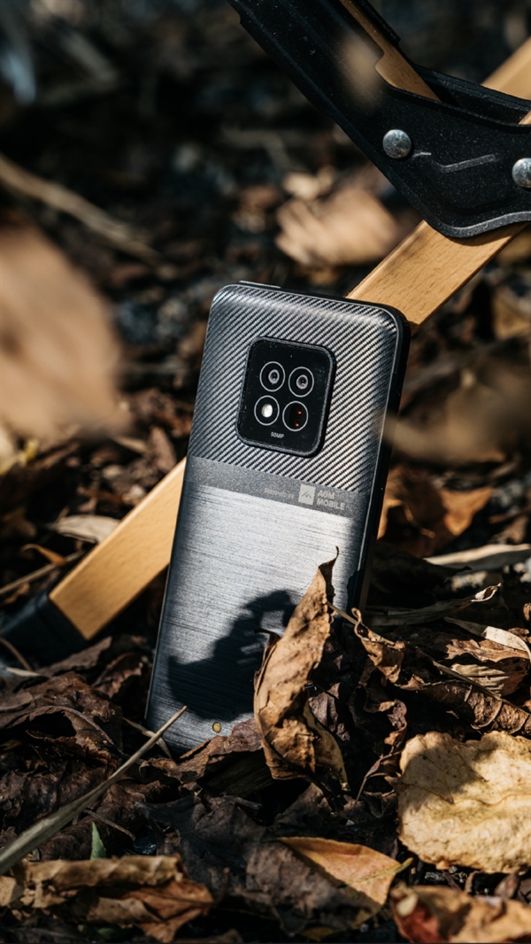 2799元！AGM X6三防旗舰发布：人为进水保修 系统无广告 | 科技云