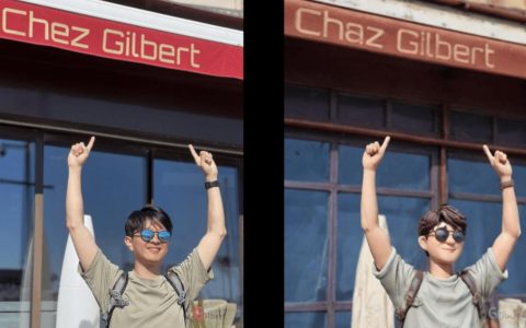 高通次旗舰座舱芯片SA8797：开启智能座舱新纪元 | 科技云